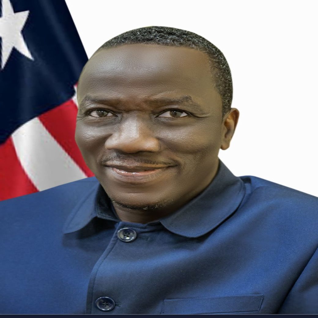 Ministry of Mines & Energy Liberia