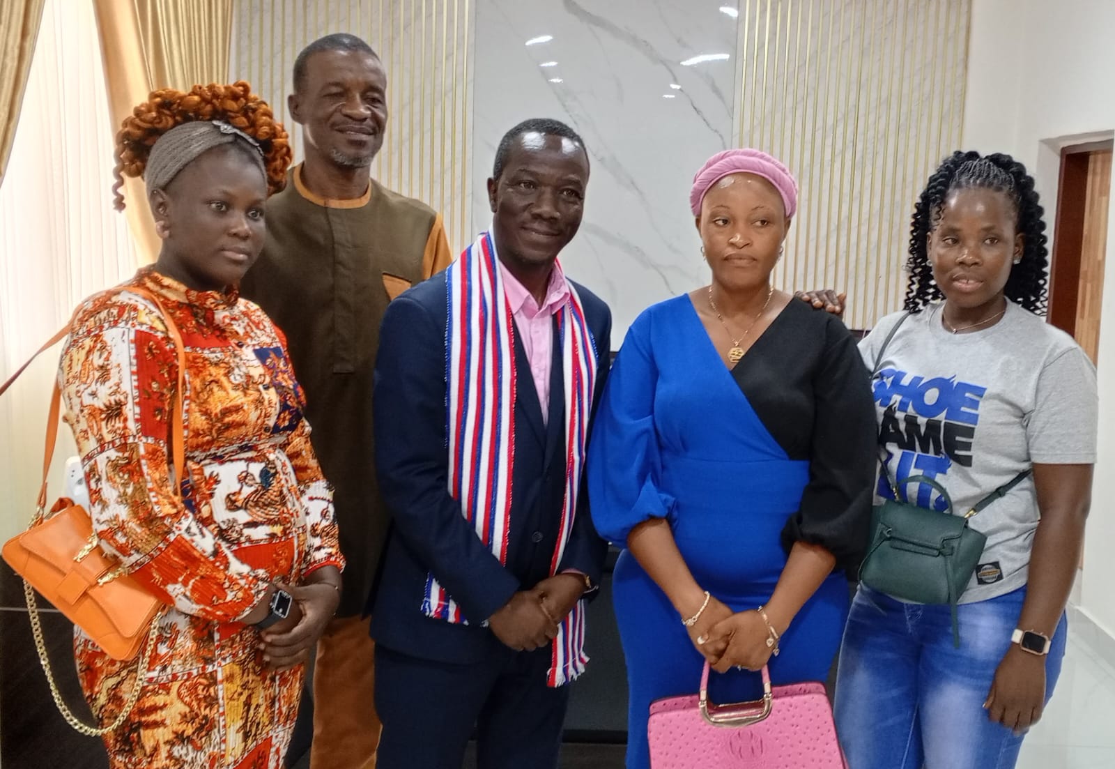 Ministry of Mines and Energy of the Republic of Liberia